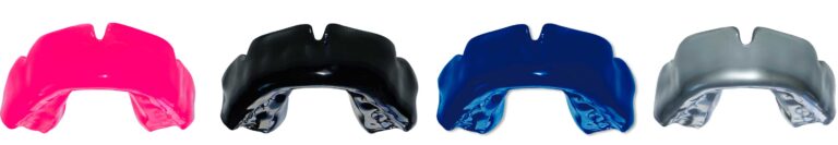 Mouthguards – Mind Your Mouth